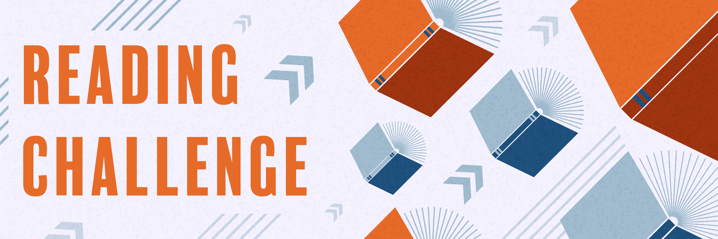 Reading Challenge | Kanawha County Public Library